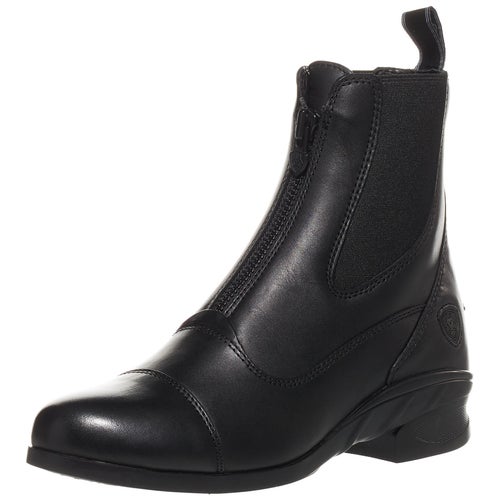Women's English Riding Boots - Riding Warehouse