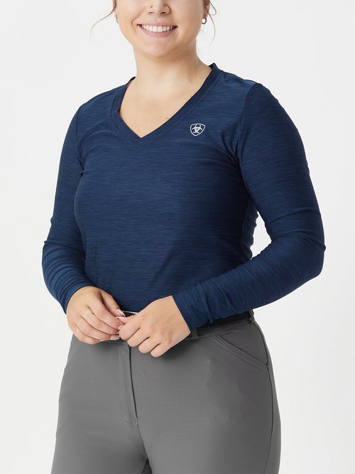 Ariat Women's Shirts & Tops - Riding Warehouse