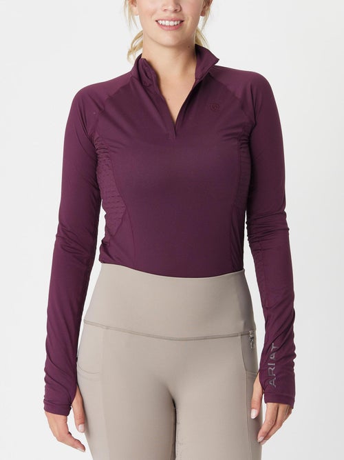 Long Sleeve Base Layers - Riding Warehouse