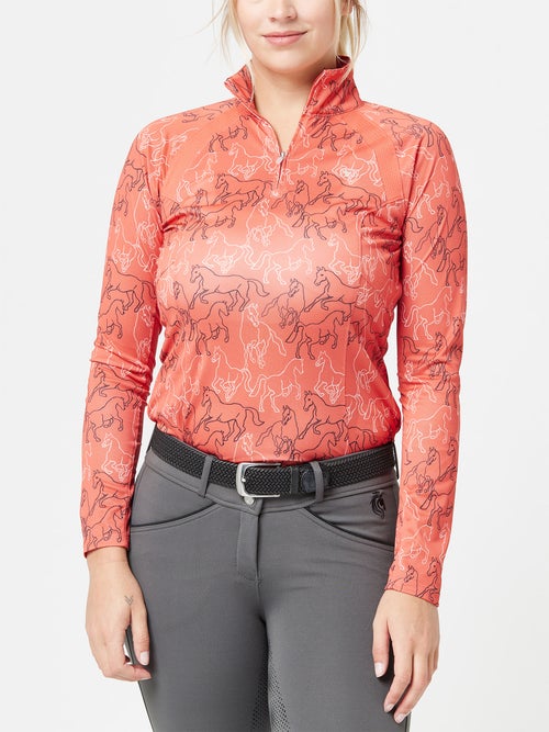 Ariat Women's Shirts & Tops - Riding Warehouse