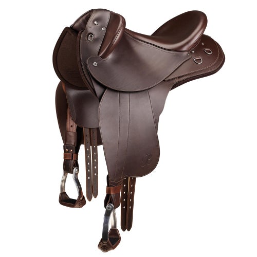 Endurance Trail Saddles - Riding Warehouse