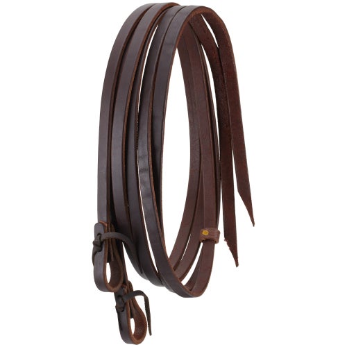 Western Split Reins - Riding Warehouse
