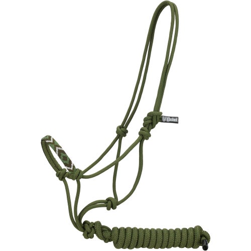 Rope Halters - Riding Warehouse