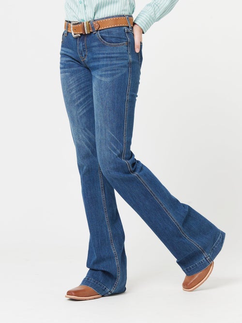 Women's Trouser Riding Jeans and Denim - Riding Warehouse