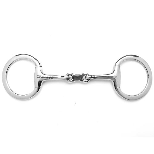 Eggbutt Snaffle Bits - Riding Warehouse