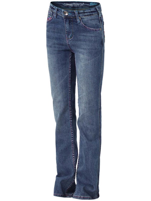 Kids' Riding Jeans - Riding Warehouse