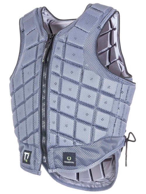 Protective Safety Riding Vests - Riding Warehouse