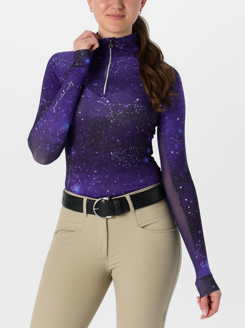 Women's English Riding Shirts & Tops - Riding Warehouse