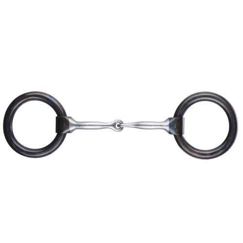 Loose Ring Snaffle Bits - Riding Warehouse