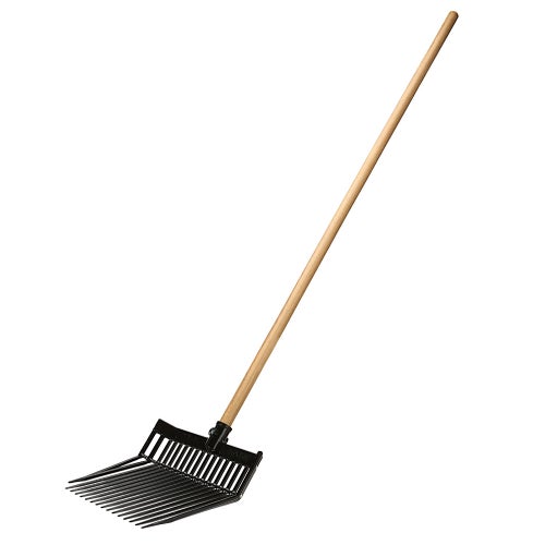 Muck Rakes and Forks - Riding Warehouse