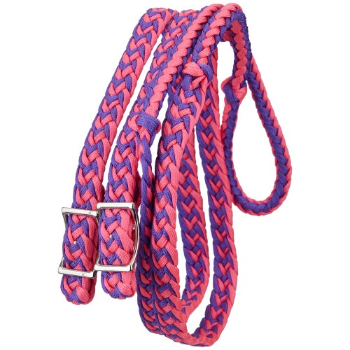 Western Reins - Riding Warehouse