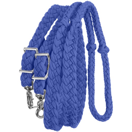 Western Reins - Riding Warehouse