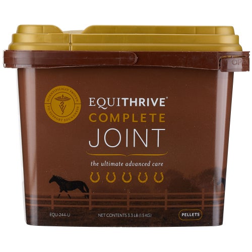 Joint Supplements for Horses - Riding Warehouse