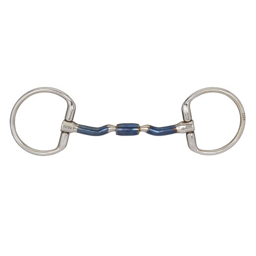 Eggbutt Snaffle Bits - Riding Warehouse