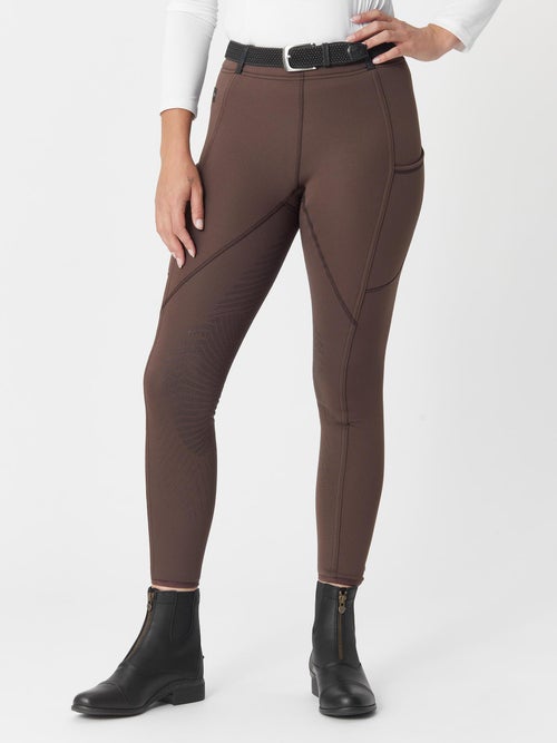 Winter Riding Breeches & Tights - Riding Warehouse