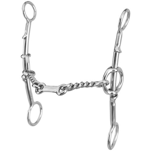 Gag and Combination Bits - Riding Warehouse