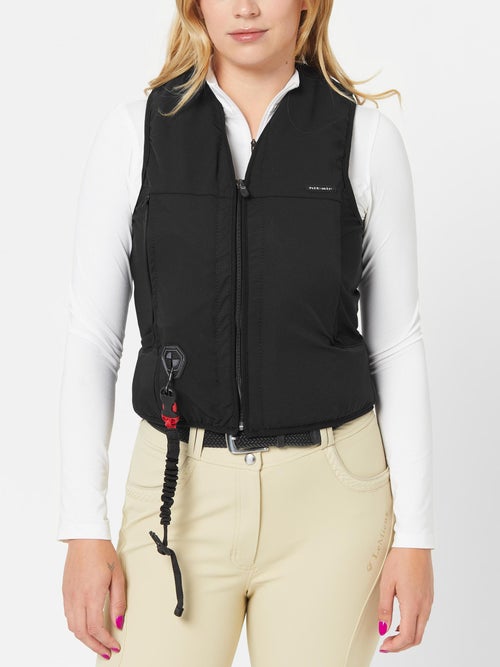 Protective Safety Riding Vests - Riding Warehouse
