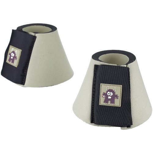 Neoprene Bell Boots - Riding Warehouse
