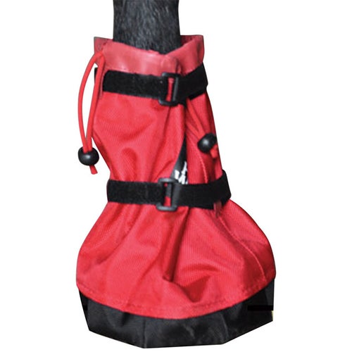 Medical Hoof Boots & Pads - Riding Warehouse