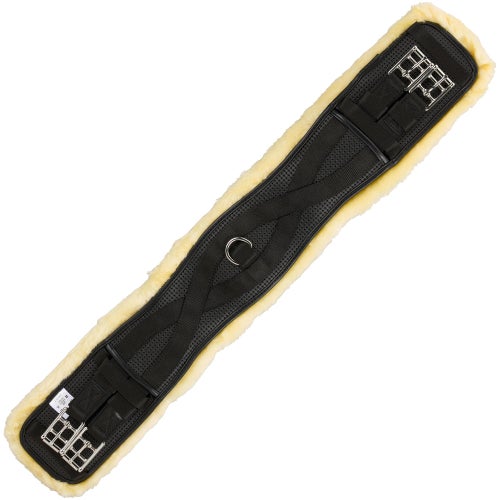 Fleece, Wool, & String Dressage Girths - Riding Warehouse