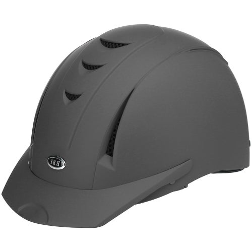 IRH Equestrian Helmets - Riding Warehouse