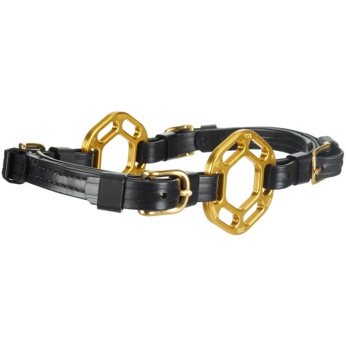 Hackamore Bits for Horses - Riding Warehouse