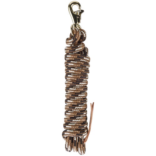Lead Ropes & Lunge Lines - Riding Warehouse