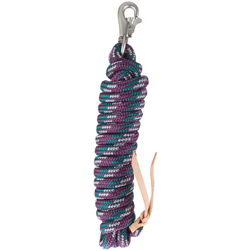 Lead Ropes & Lunge Lines - Riding Warehouse