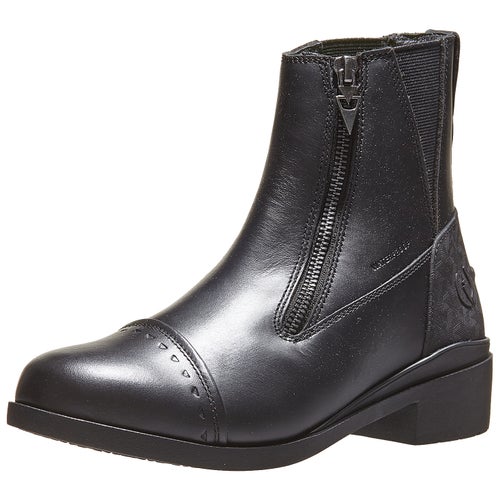 Women's Paddock Boots - Riding Warehouse