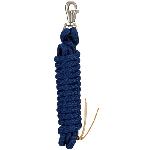 Lead Ropes & Lunge Lines - Riding Warehouse