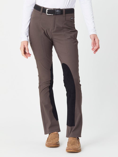 Bootcut Riding Breeches & Tights - Riding Warehouse