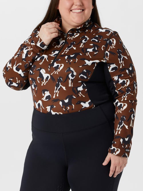 Equestrian Plus-Sized Riding Apparel and Footwear - Riding Warehouse