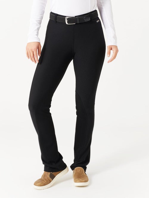 Equestrian Plus-Sized Riding Breeches and Tights - Riding Warehouse