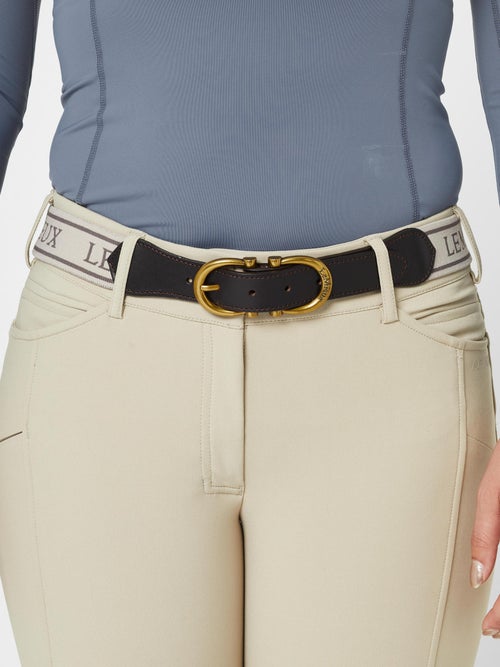 Equestrian Riding Belts - Riding Warehouse
