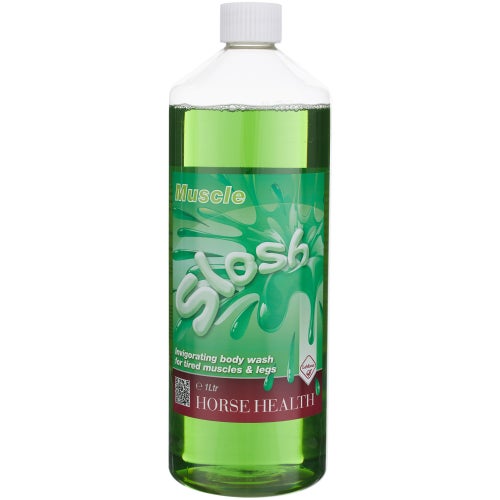 Liniment & Poultice - Riding Warehouse