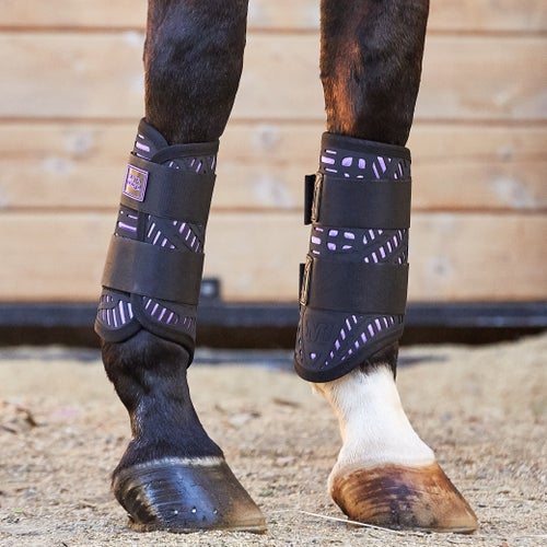 Cross Country Boots for Horses - Riding Warehouse