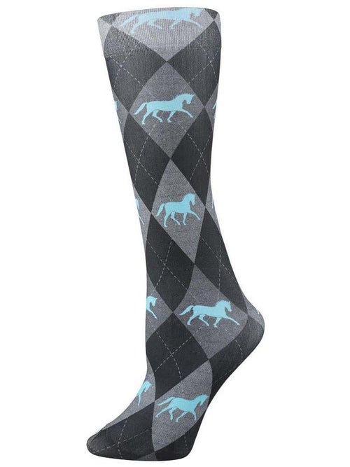 Equestrian Riding Socks - Riding Warehouse