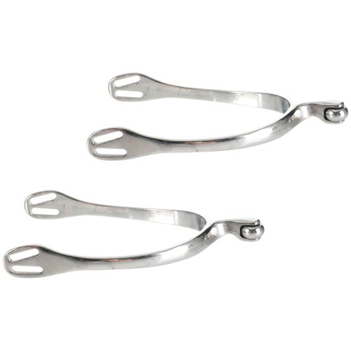 English Spurs and Spur Straps - Riding Warehouse