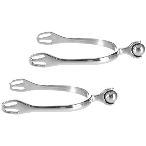 English Riding Spurs - Riding Warehouse