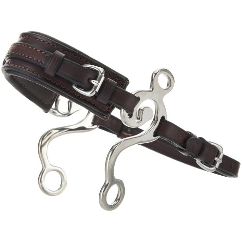 Hackamore Bits for Horses - Riding Warehouse
