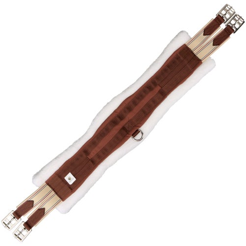 Fleece, Wool, & String English Girths - Riding Warehouse