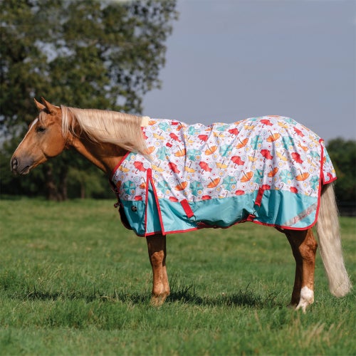 Horse Turnout Blankets & Sheets - Riding Warehouse