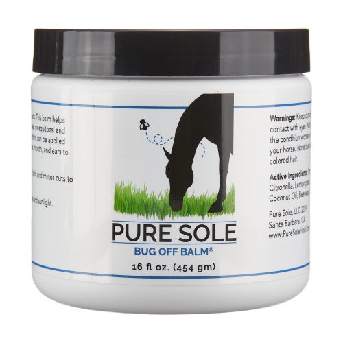 Fly Ointment, Salves, & Spot On Treatments - Riding Warehouse