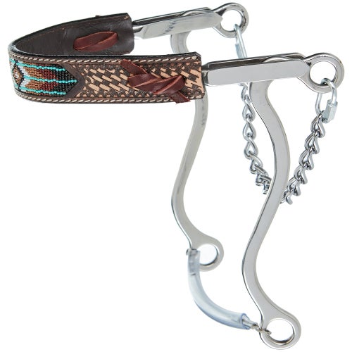 Reinsman Bits & Hackamores - Riding Warehouse