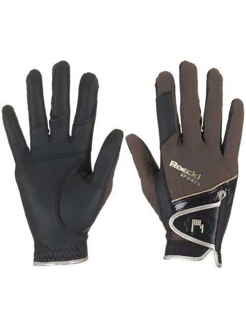 Roeckl Gloves - Riding Warehouse