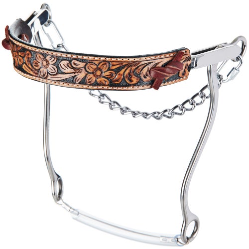 Hackamore Bits - Riding Warehouse