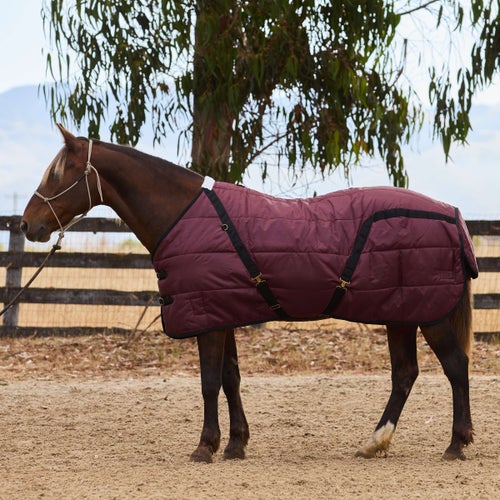 60% OFF Horseware Blankets & Coolers - Riding Warehouse