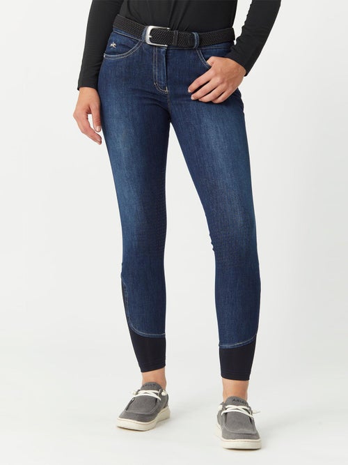 Clearance Women's Knee Patch Breeches - Riding Warehouse