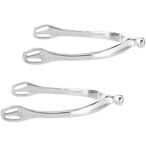 English Spurs and Spur Straps - Riding Warehouse