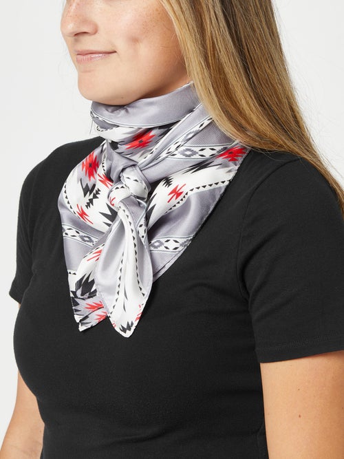 Western Wild Rags & Equestrian Riding Scarves - Riding Warehouse
